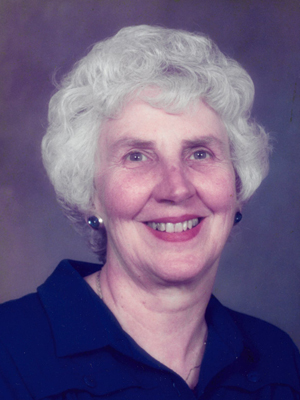 Margaret Sheila Allen | Obituaries | McCall Gardens Funeral and ...