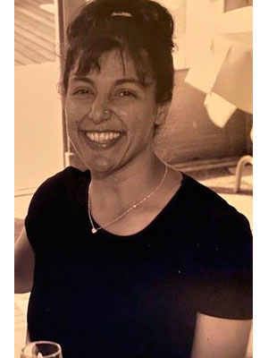 Dr. Anahita (Ani) Ariana | Obituaries | McCall Gardens Funeral and ...