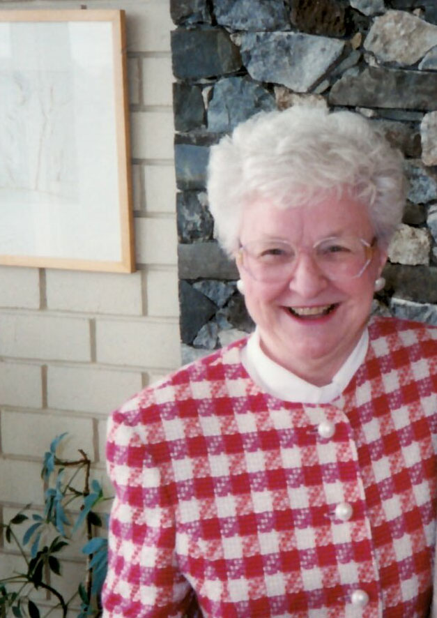 Audrey Haroldine Baines (Shortill) (nee Addems) | Obituaries | McCall ...