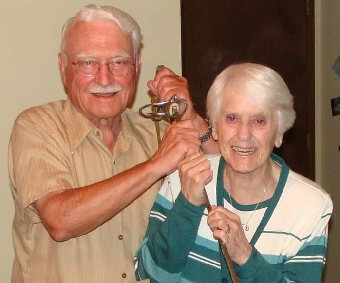 Julian Cecil Berezowski | Obituaries | McCall Gardens Funeral and ...
