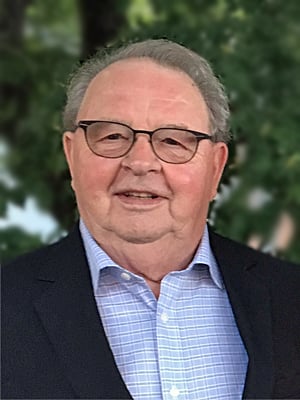 Kenneth Bryan Beswick | Obituaries | McCall Gardens Funeral and ...