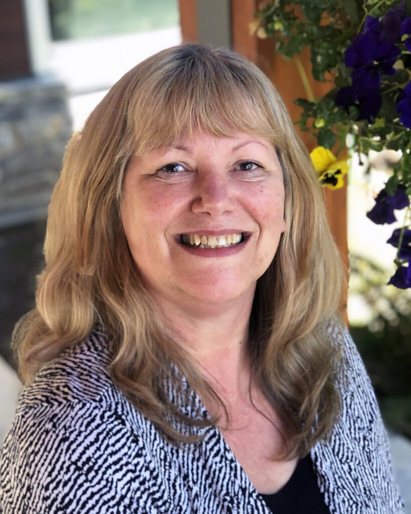 Dawn Bowden | McCall Gardens Funeral and Cremation Service | Victoria, BC