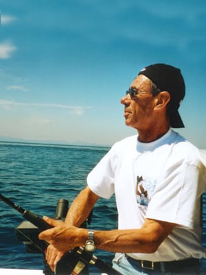 Joao (John) Costa Brum | Obituaries | McCall Gardens Funeral and ...