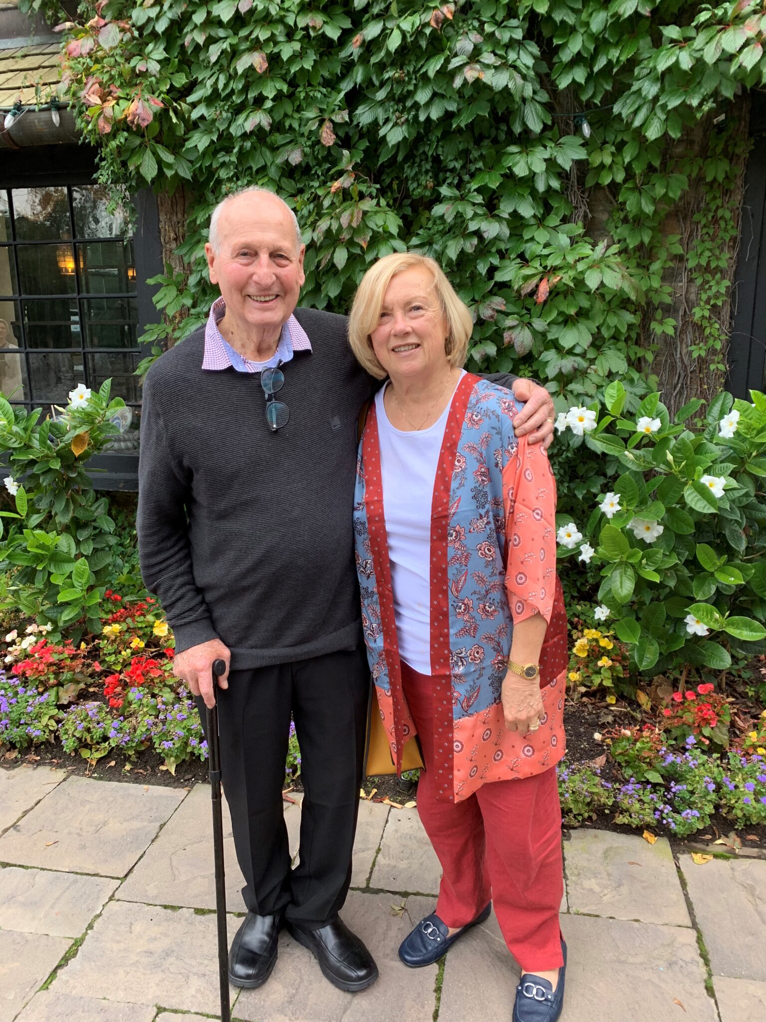 Norman Clarkson | Obituaries | McCall Gardens Funeral and Cremation ...