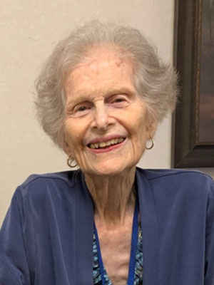 Elizabeth Joy Cooper | Obituaries | McCall Gardens Funeral and ...