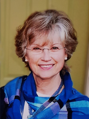 Catherine Irene Devlin | Obituaries | McCall Gardens Funeral and ...