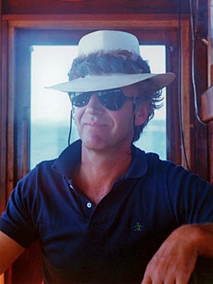 Terrance George Estell | Obituaries | McCall Gardens Funeral and ...
