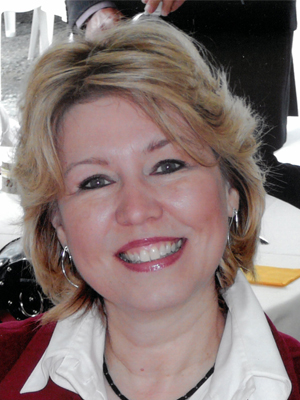 Catherine Ann Fitzgerald | Obituaries | McCall Gardens Funeral and ...