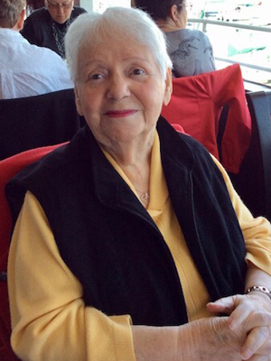 Sheila Fraser | Obituaries | McCall Gardens Funeral and Cremation ...