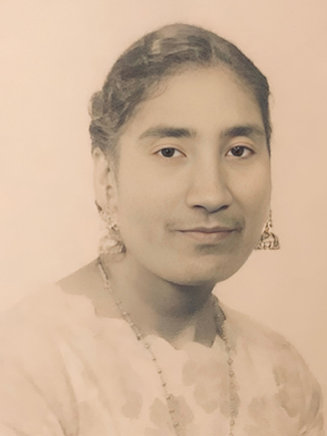 Ajit Kaur Guray | Obituaries | McCall Gardens Funeral and Cremation ...