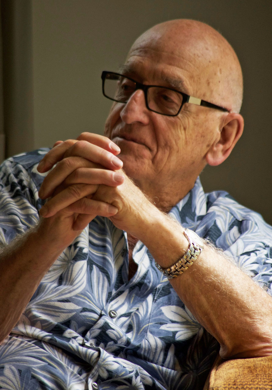 Dr. Henry Alexander Hyde | Obituaries | McCall Gardens Funeral and ...