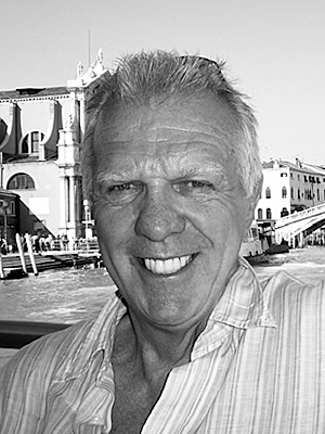 Norman David Isherwood | Obituaries | McCall Gardens Funeral and ...