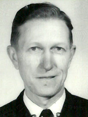 Roy Mathew Jackson | Obituaries | McCall Gardens Funeral and Cremation ...