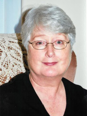 Kathleen Gail MacKenzie | Obituaries | McCall Gardens Funeral and ...