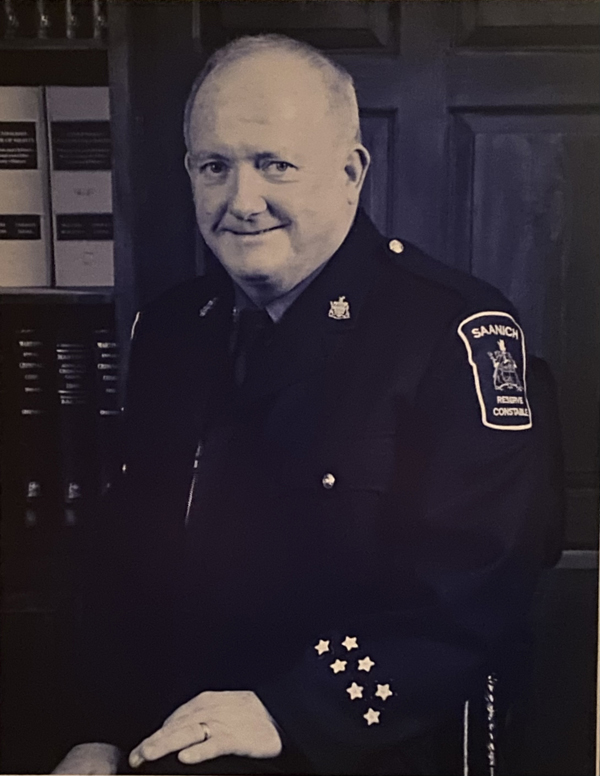 Russell Terry Morgan | Obituaries | McCall Gardens Funeral and ...