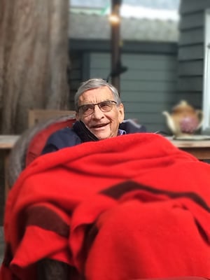 Dr. Murray Gordon Morrison | Obituaries | McCall Gardens Funeral and ...