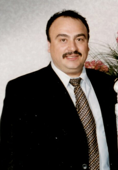 Antonio “Tony” Porco | Obituaries | McCall Gardens Funeral and ...