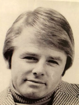 Christopher (Chris) Gurney Randall | Obituaries | McCall Gardens ...