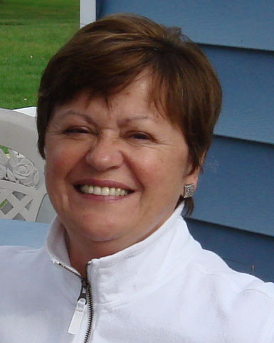 Sally Joann Rycroft (née Fraser) | Obituaries | McCall Gardens Funeral ...
