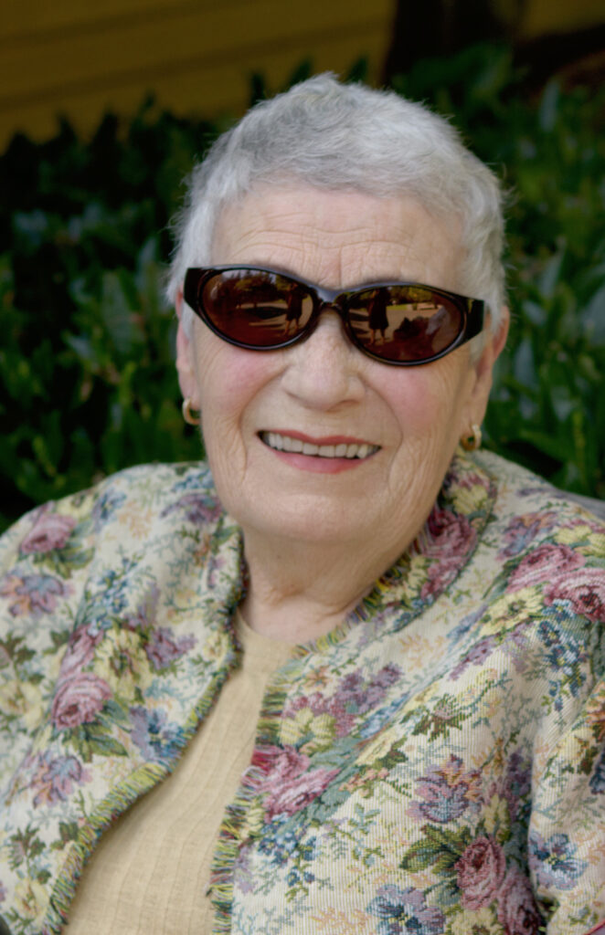 Betty Sinclair | Obituaries | McCall Gardens Funeral and Cremation ...