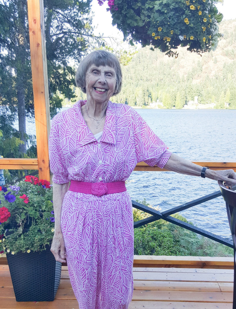 Virginia Joy Skillings (Russell) | Obituaries | McCall Gardens Funeral ...