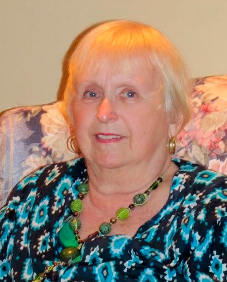 Jillian "Jill" Diane Slagboom (nee Boorman) | Obituaries | McCall ...