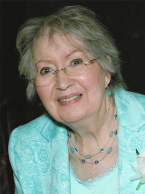 Gloria Ella (nee Mitchell) Stott | Obituaries | McCall Gardens Funeral ...