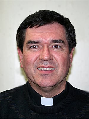 Father Ian Charles Stuart | Obituaries | McCall Gardens Funeral and ...