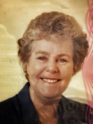 June Temple | Obituaries | McCall Gardens Funeral and Cremation Service ...