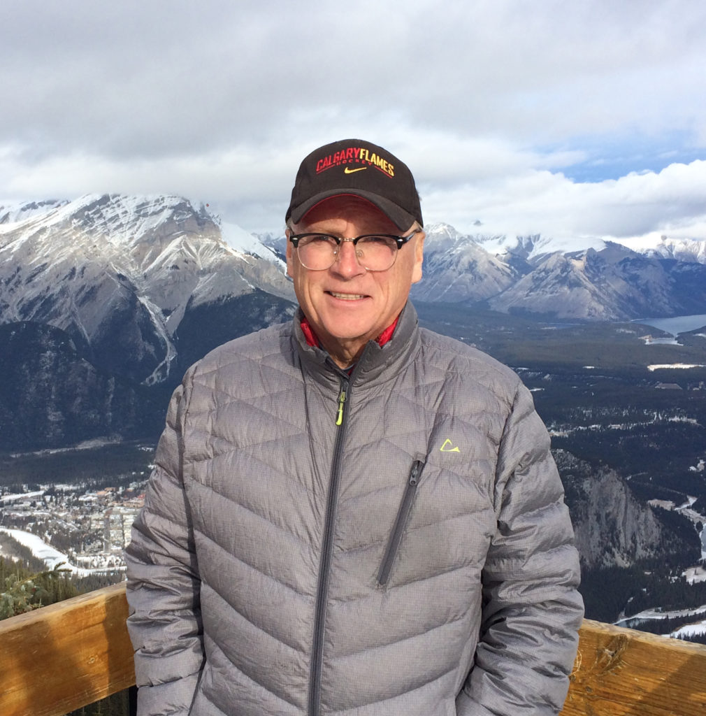 Jimmy "JT" Thomas | Obituaries | McCall Gardens Funeral and Cremation ...