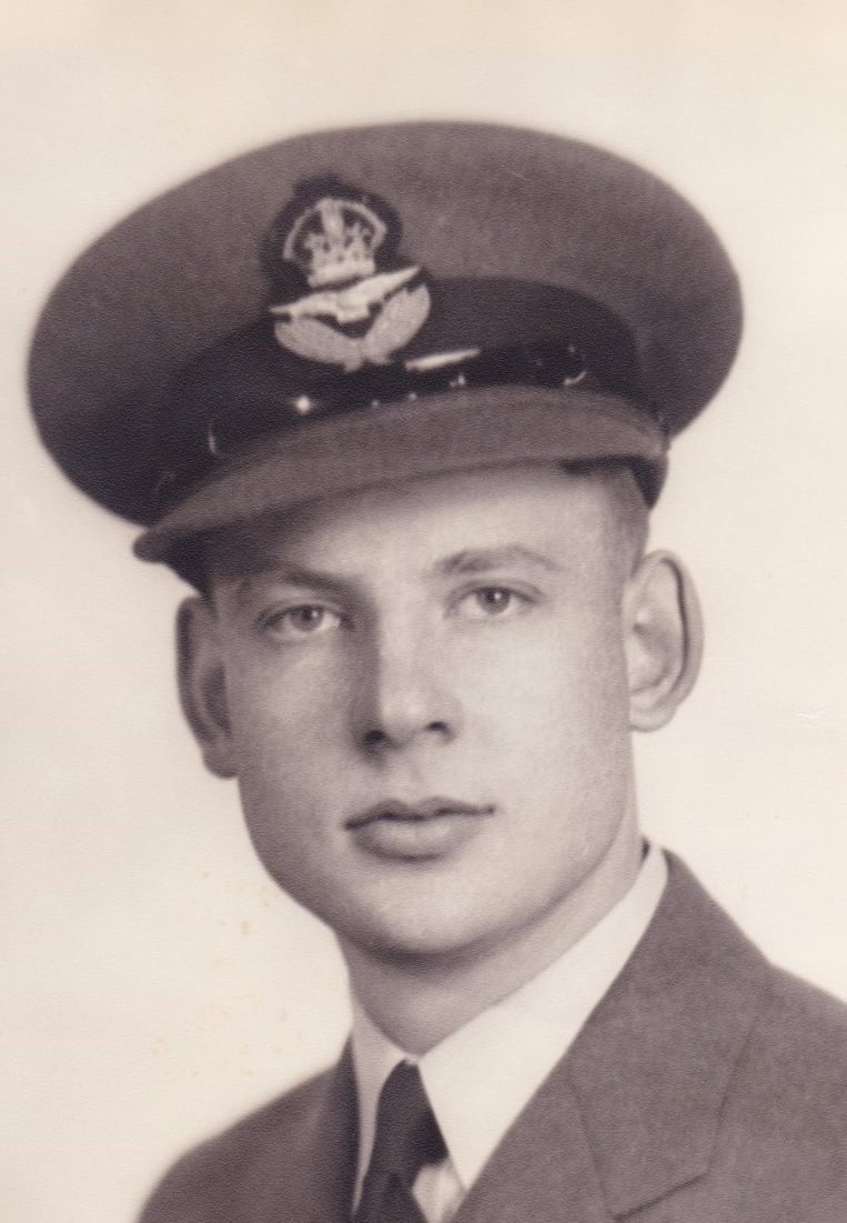 Walter Rupert Wickson | Obituaries | McCall Gardens Funeral and ...
