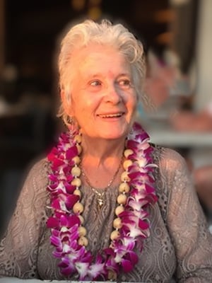 Barbara Wilcock | Obituaries | McCall Gardens Funeral and Cremation ...