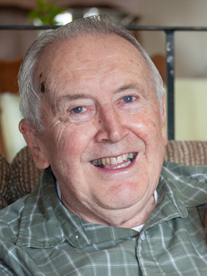 Brian Neil Bassett | Obituaries | McCall Gardens Funeral and Cremation ...