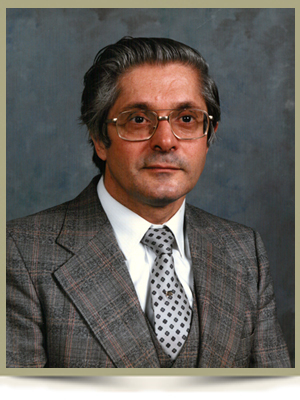 Mario Gaetano Beghetto | Obituaries | McCall Gardens Funeral and ...