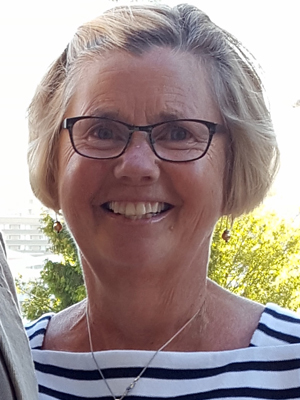 Lori Elisa Burley (née Suo) | Obituaries | McCall Gardens Funeral and ...