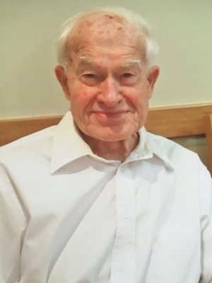 David Kernohan Dickey | Obituaries | McCall Gardens Funeral and ...