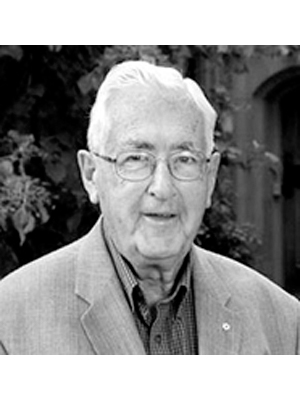 Edward Norman (Ted) Hughes | Obituaries | McCall Gardens Funeral and ...