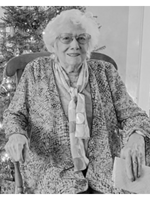 Helen Macpherson | Obituaries | McCall Gardens Funeral and Cremation ...