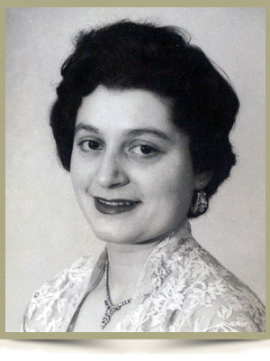 Luisa Maria Padovan (nee Rosso) | Obituaries | McCall Gardens Funeral ...