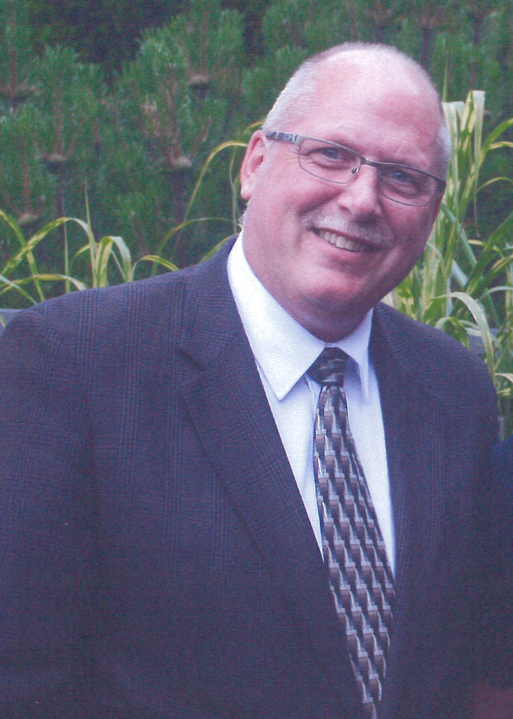 Norman Edward Parkes | Obituaries | McCall Gardens Funeral and ...