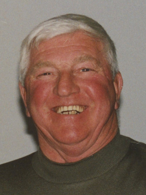 John Alfred (Jack) Shipley | Obituaries | McCall Gardens Funeral and ...