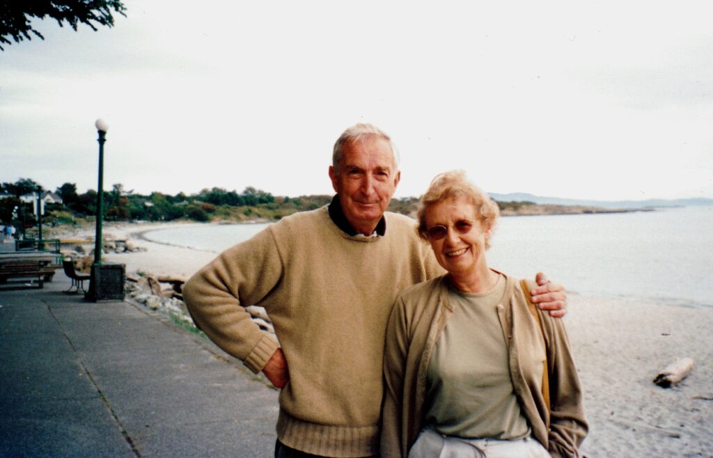 Haydn Robert (Bob) Stinchcombe | Obituaries | McCall Gardens Funeral ...