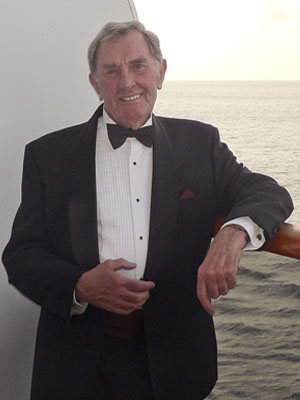 William Keith Stockdale | Obituaries | McCall Gardens Funeral and ...