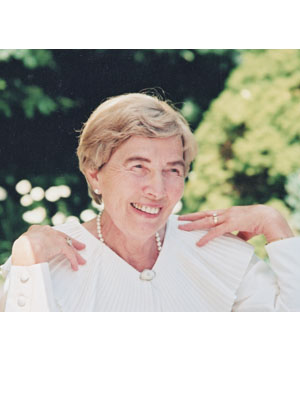 Brigitte Ullrich (nee Bartling) | Obituaries | McCall Gardens Funeral ...