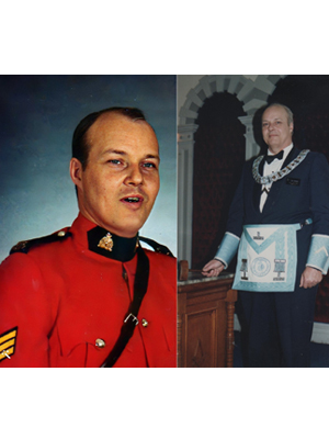 Calvin Charles Woods | Obituaries | McCall Gardens Funeral and ...